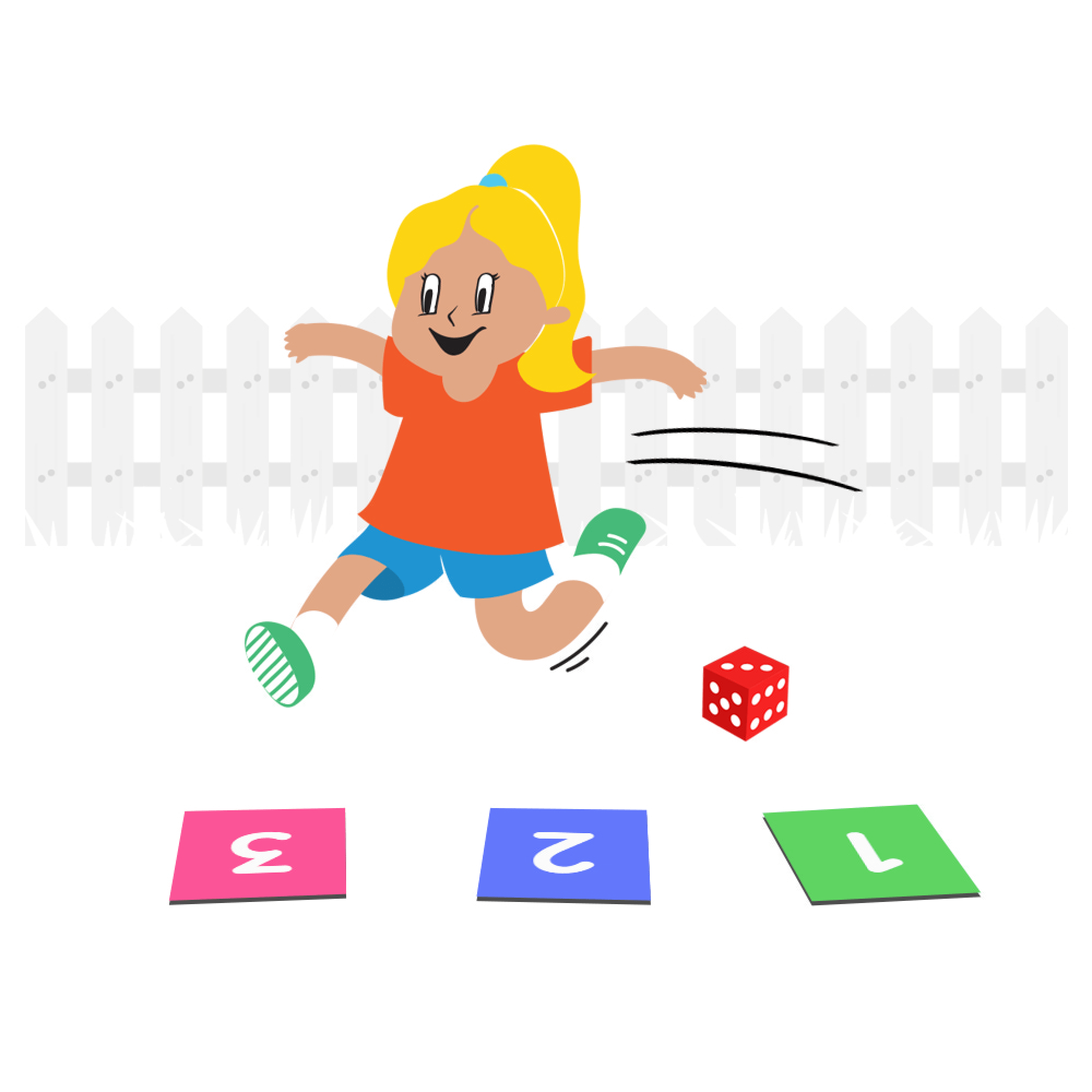 1.7 Step This Way! - Teach Active