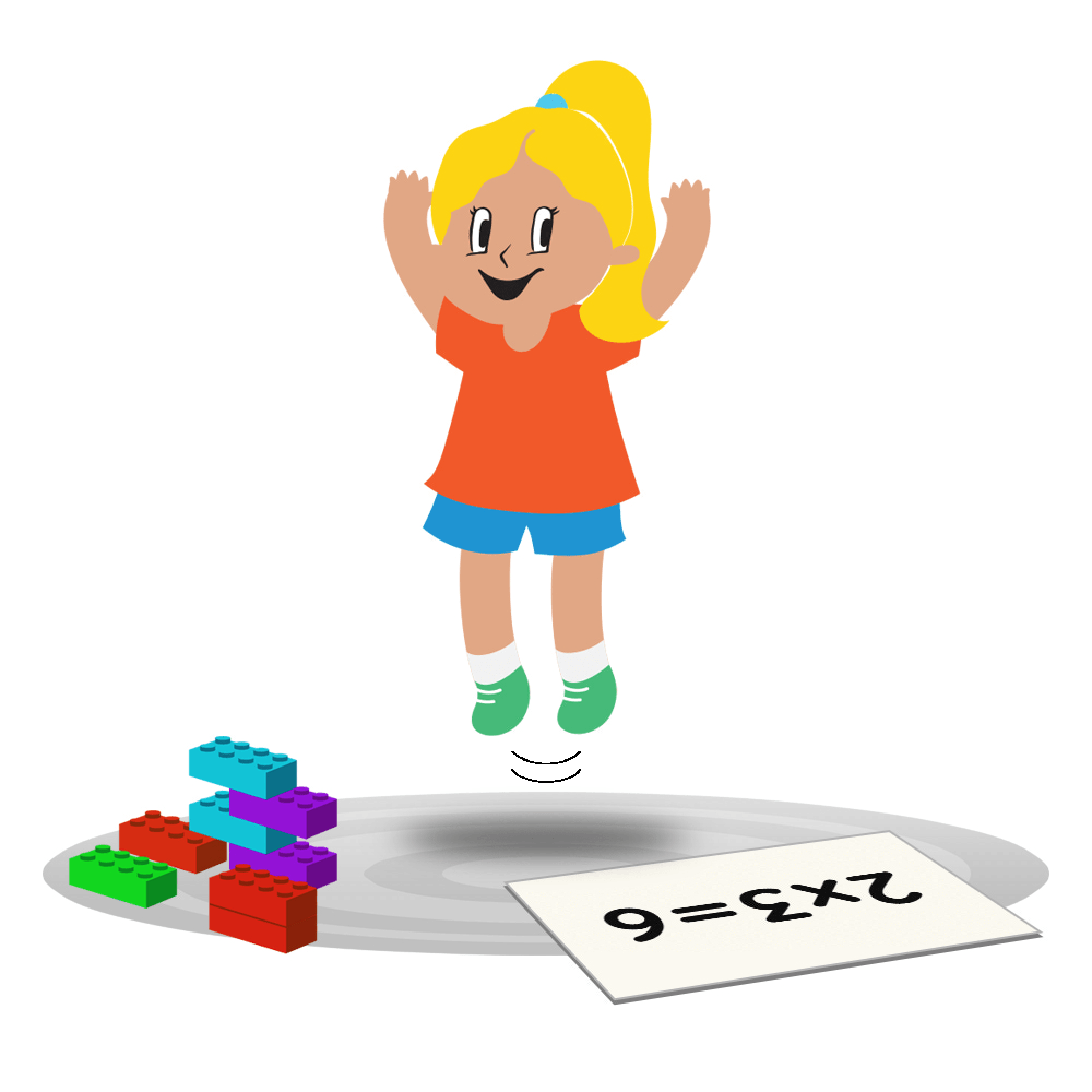 4.2 Jump Time - Teach Active