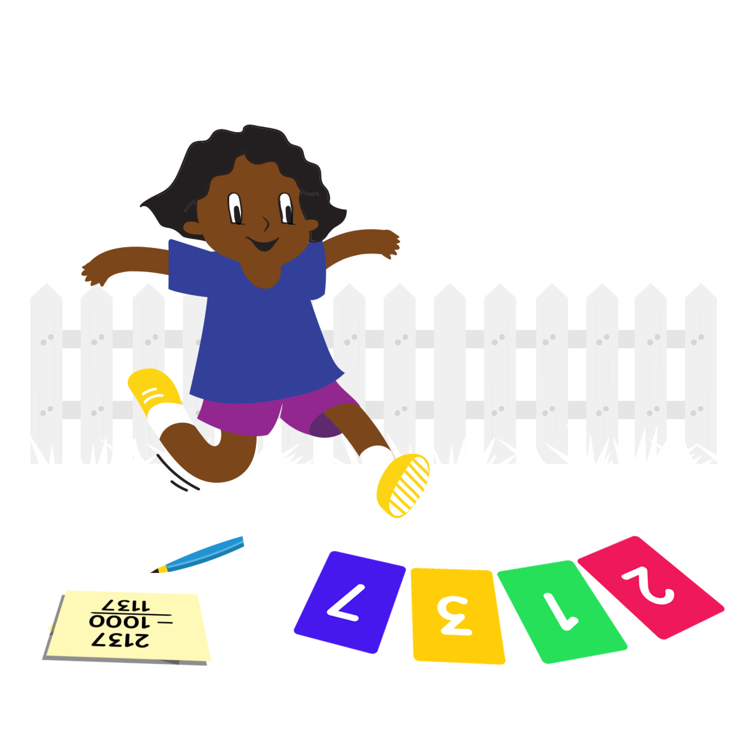 2.1 A Thousand More...or Less - Teach Active