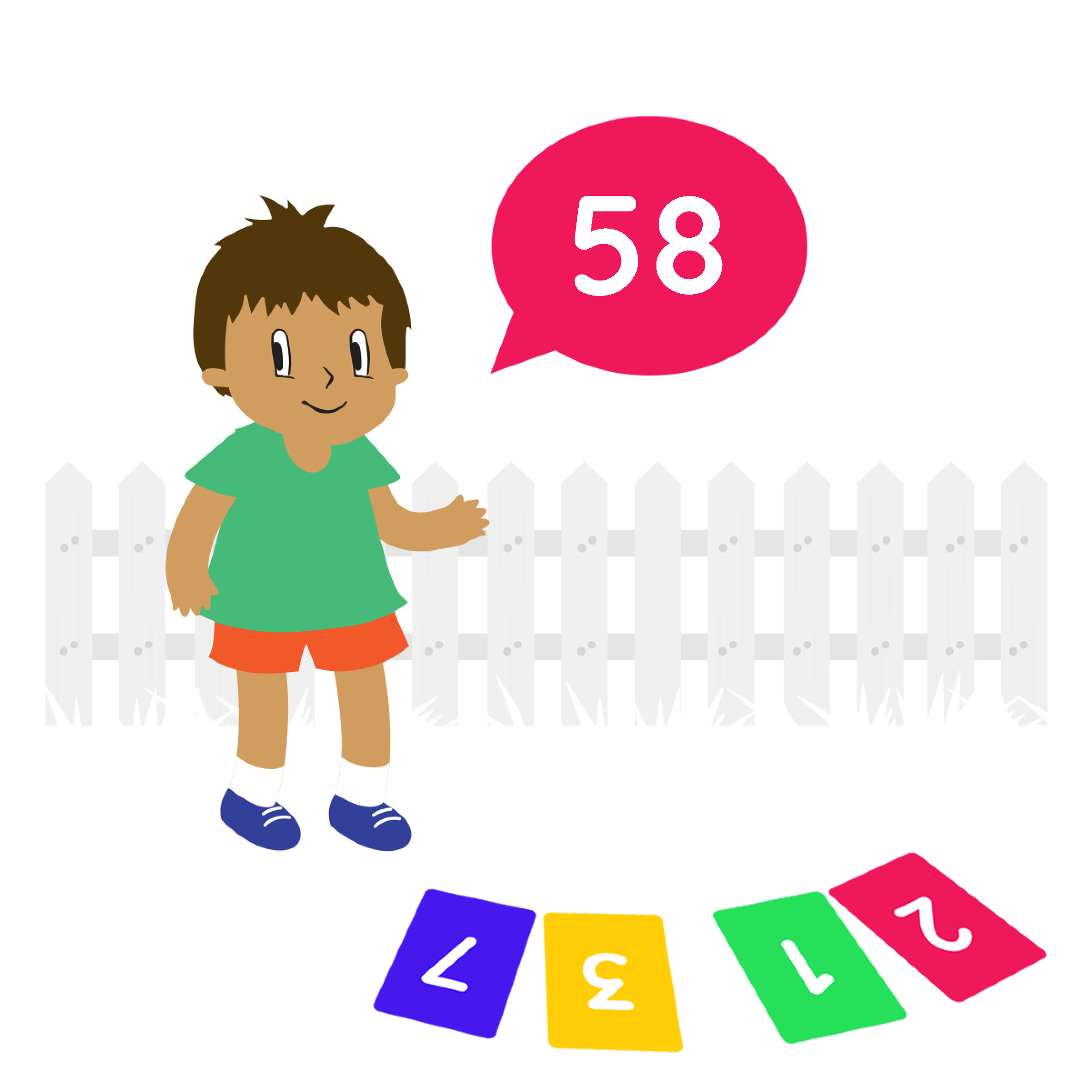 2.1 Adding Mentally - Teach Active