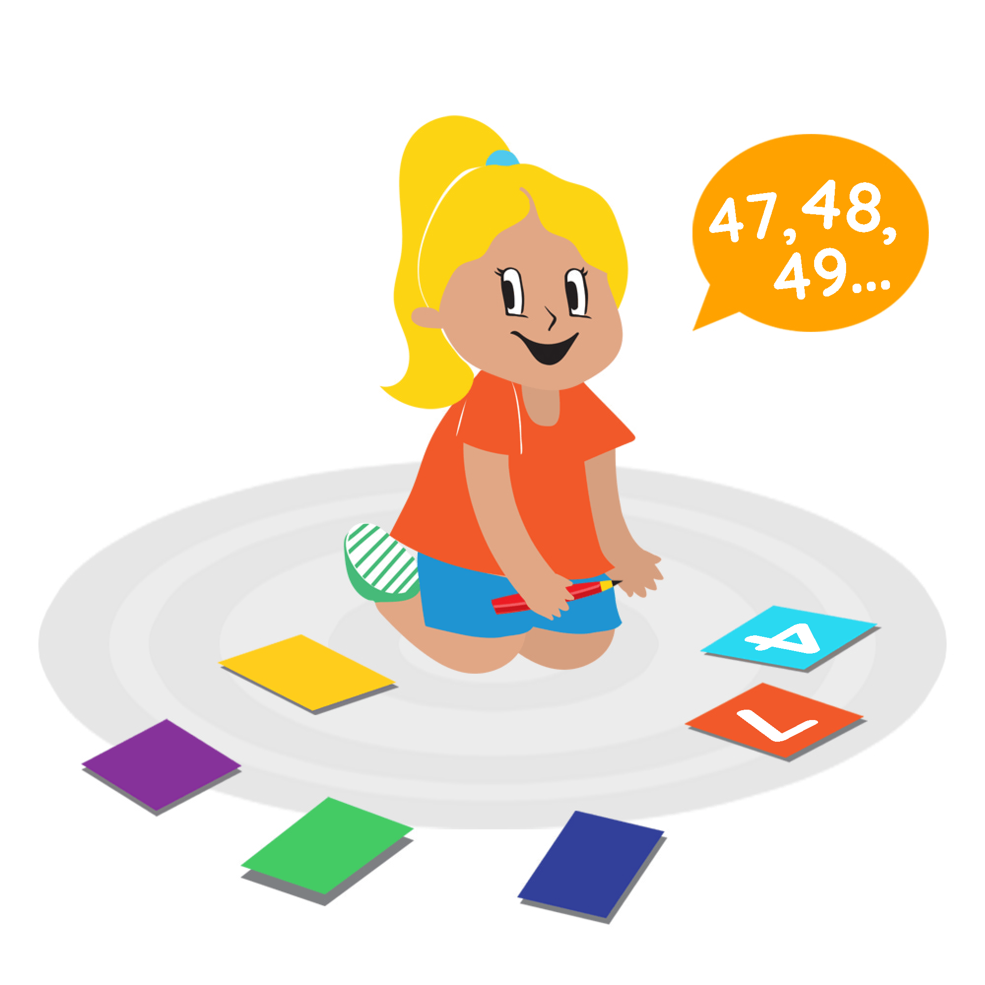 1.4 Give Me More or Less - Teach Active