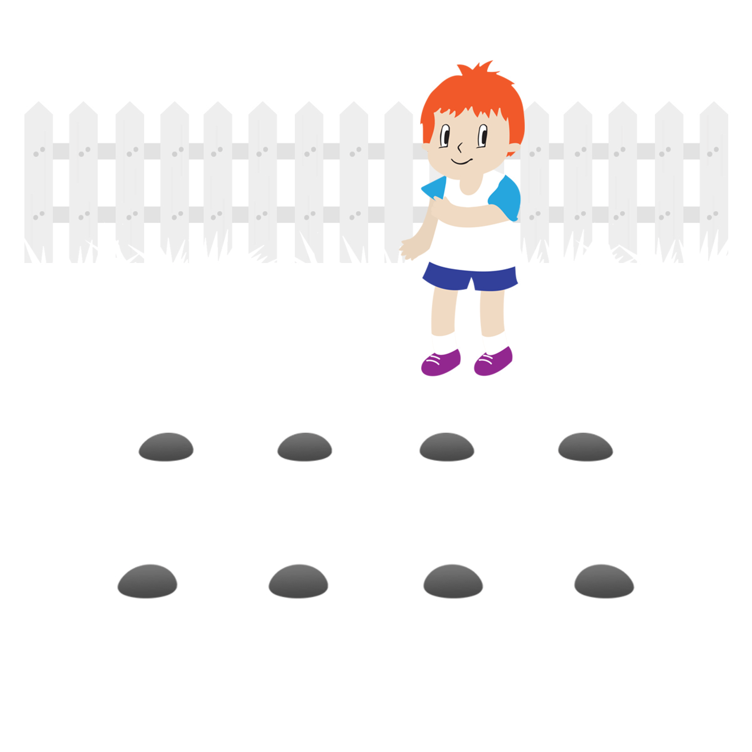 4.1 Obstacle Array - Teach Active