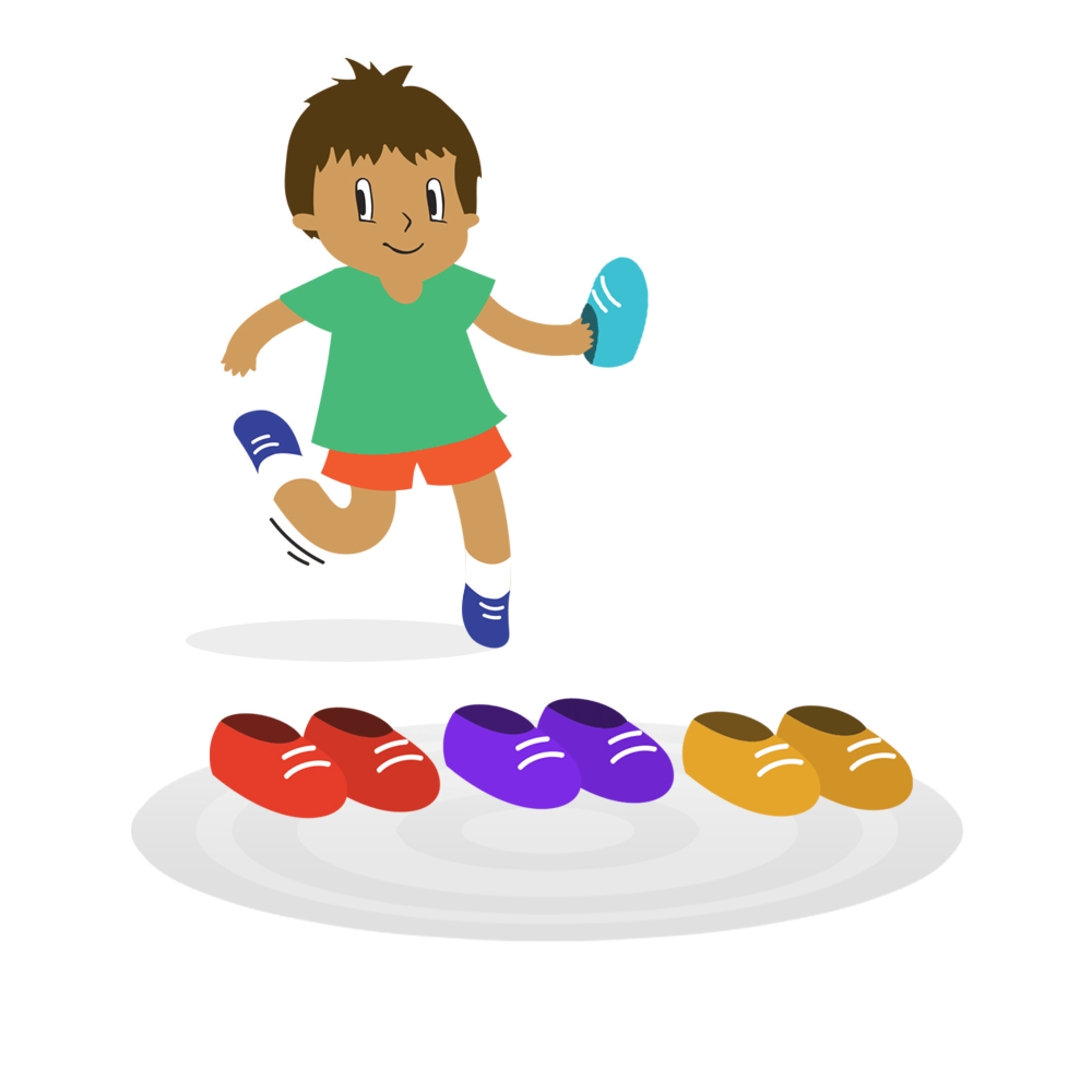 4.5 Pair Them Up - Teach Active