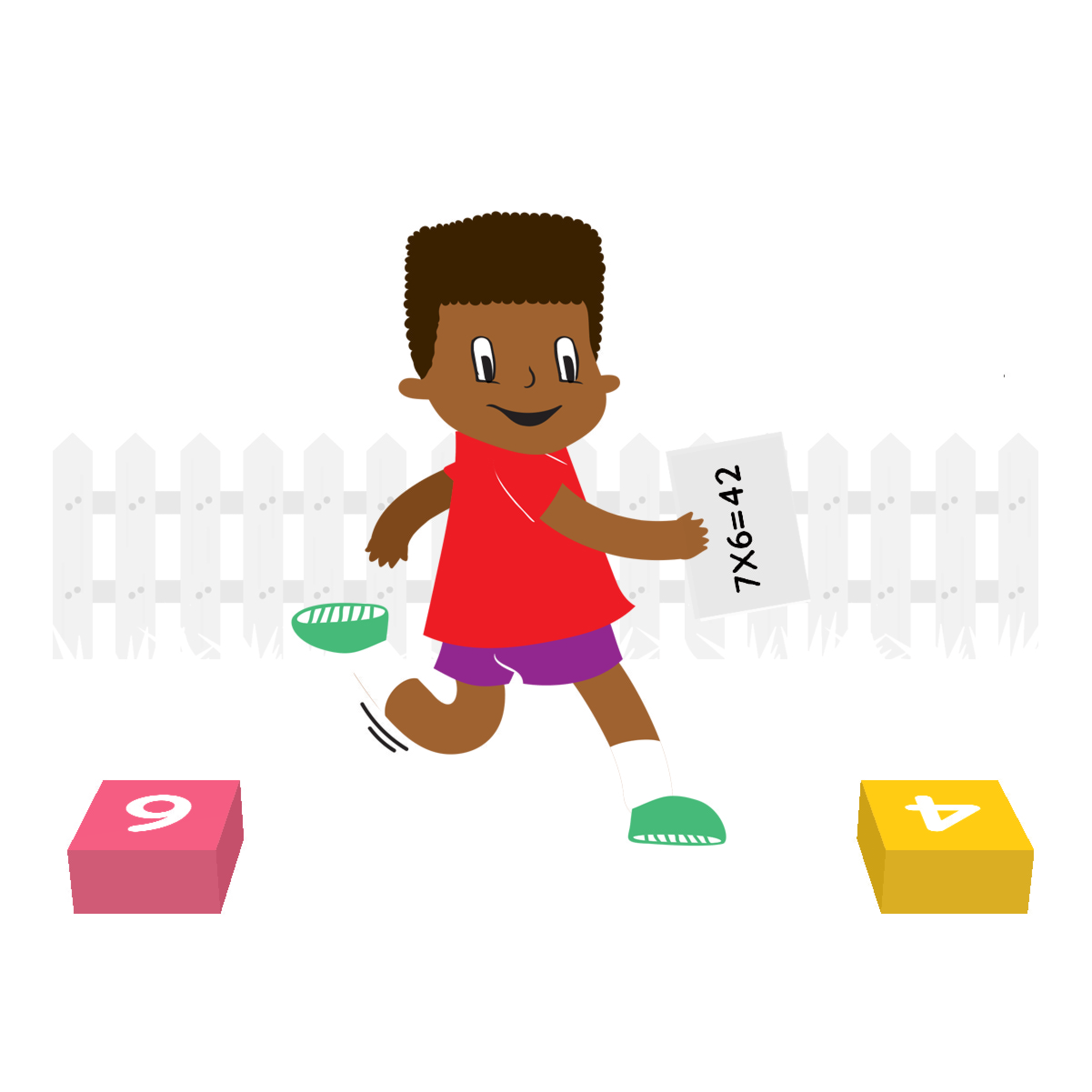 4.1 Run Times - Teach Active