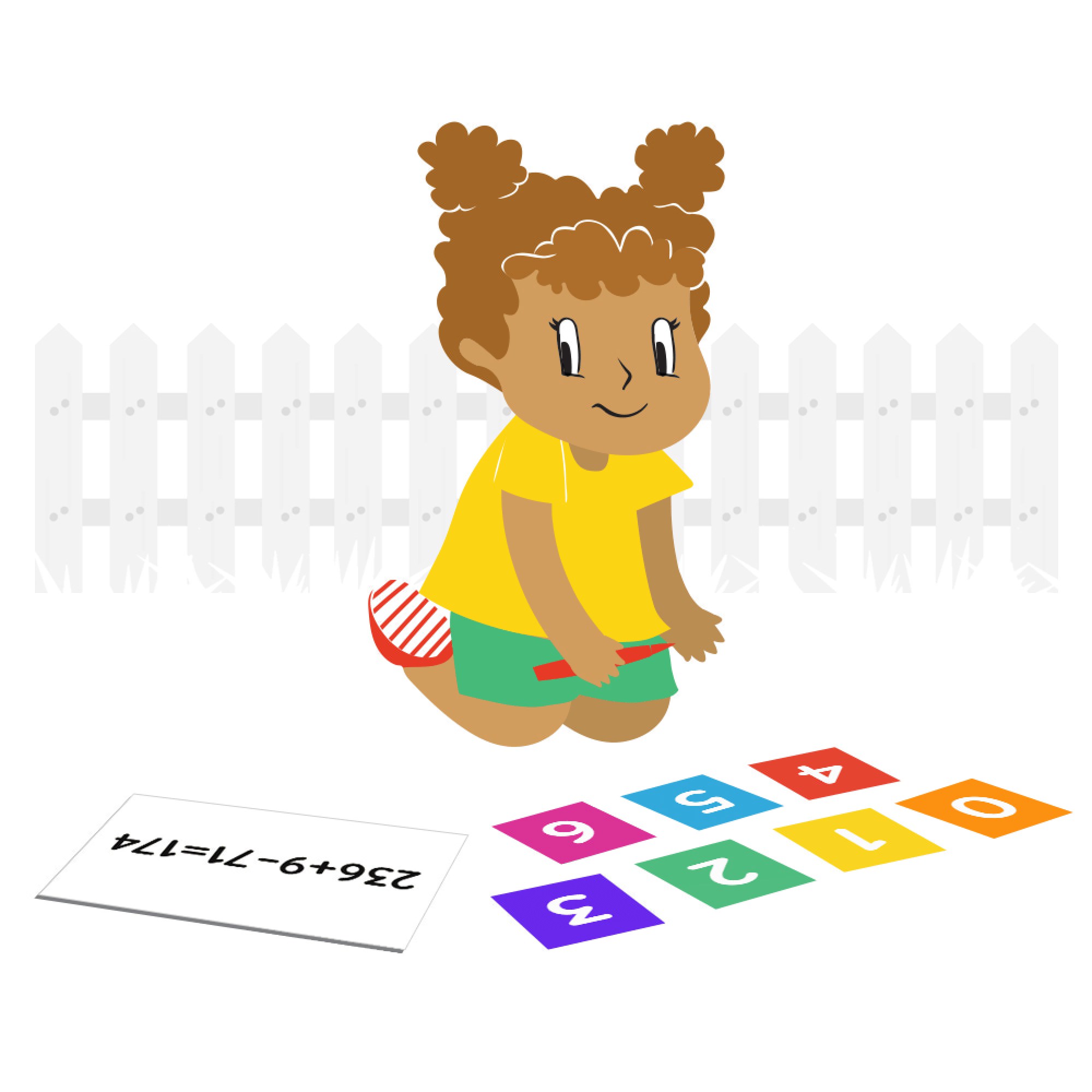 2.2 Number Problem - Teach Active