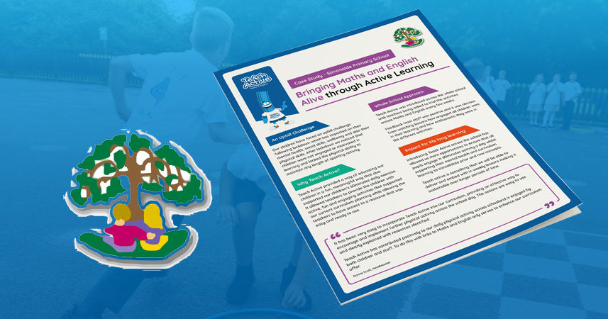 Simonside Primary School - Teach Active