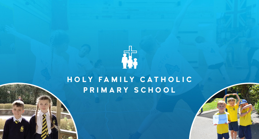 Holy Family Catholic School - Teach Active