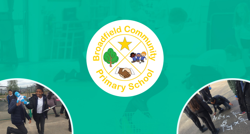 Broadfield Community Primary School - Teach Active