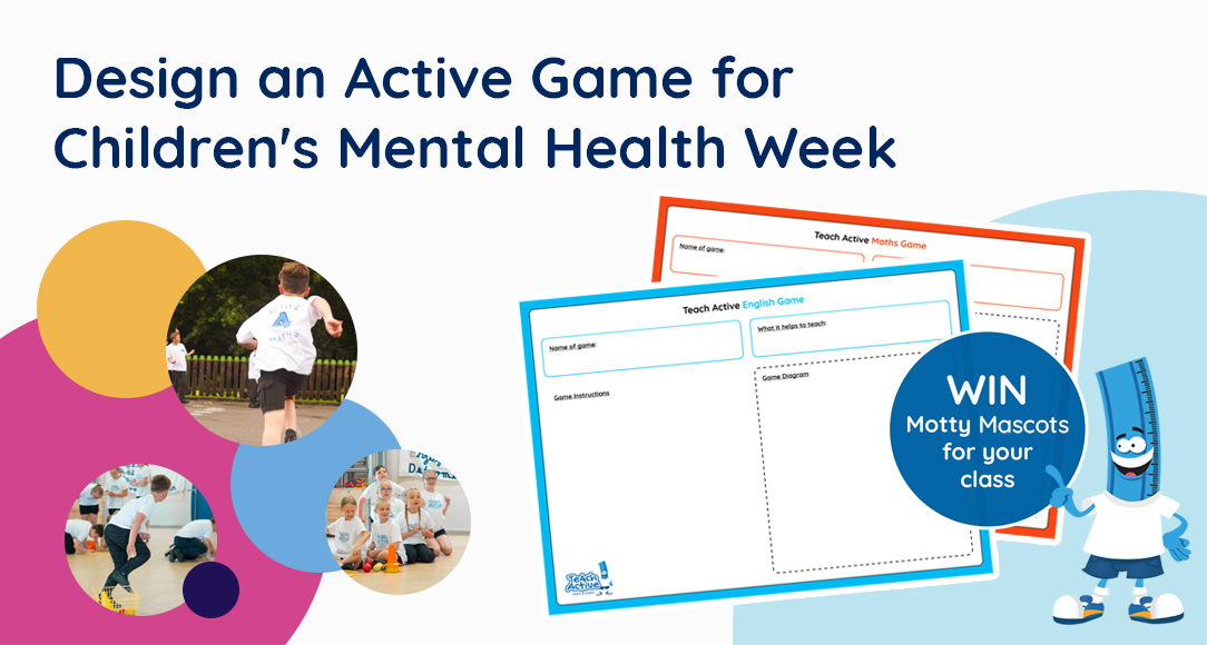 Design an Active Game results - Teach Active