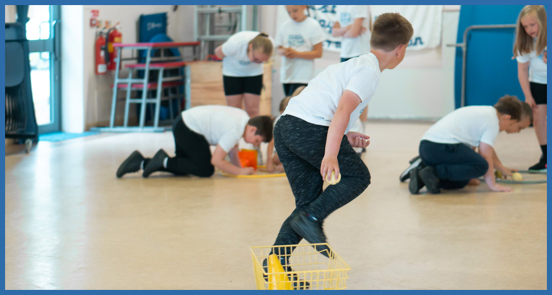 Supporting SEND Pupils with Active Learning - Teach Active