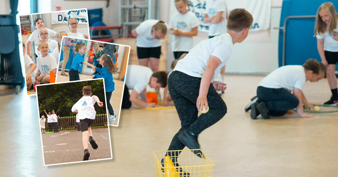 Why Active Learning is the Key to Beating Back to School Fatigue ...