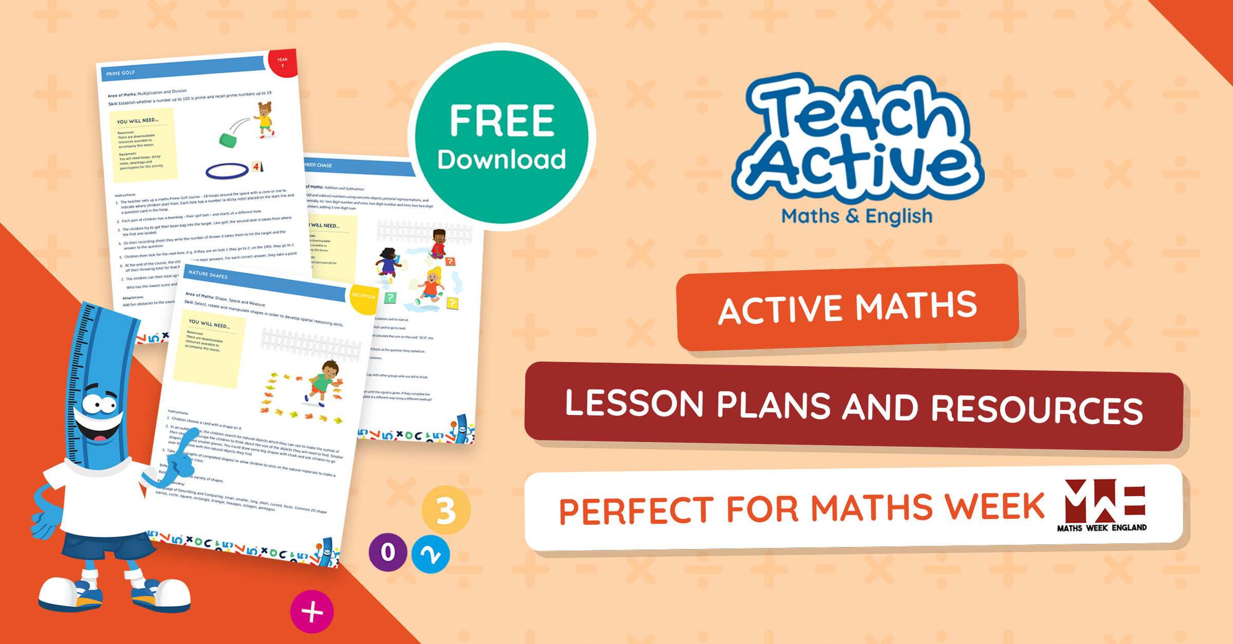 Active Learning Pack - Teach Active