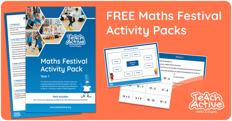 Three Fresh Activities to Keep Learning Moving This Summer Term - Teach ...